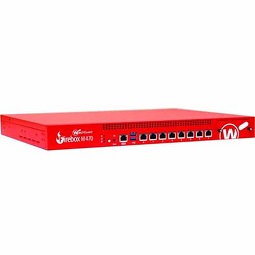 WatchGuard Firebox M470 Firewall